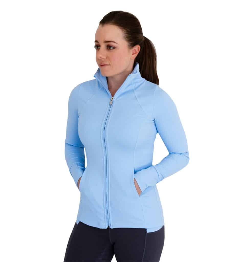 Arctic Sky Riding Jacket