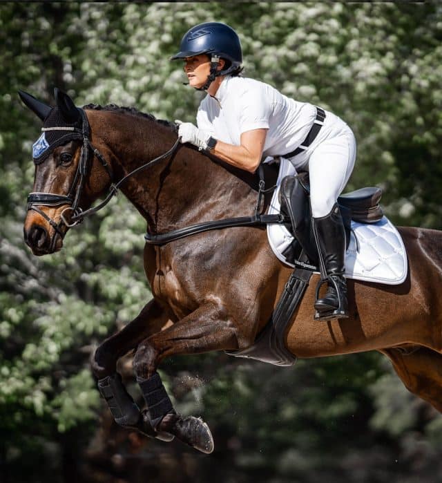 Home - Voler Equestrian